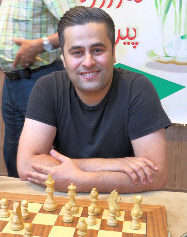 Winners of the Asian and Canadian Zonals qualify to the World Cup | ChessBase